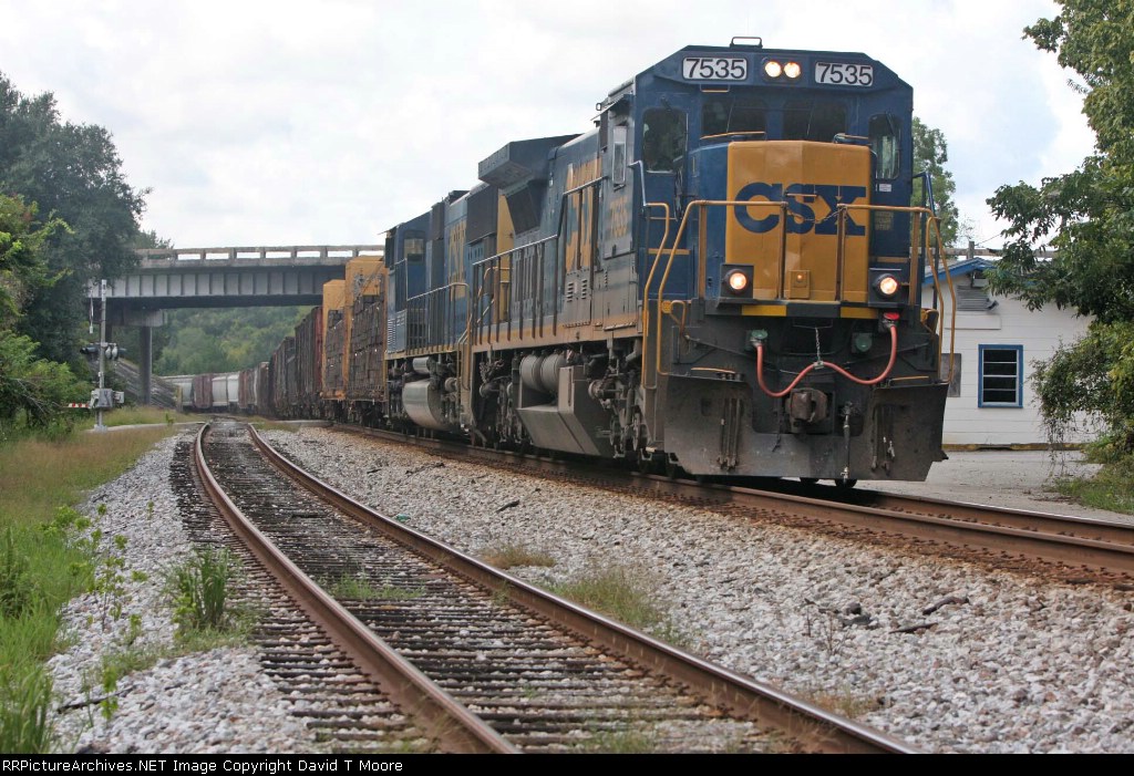 CSX Q452-29
